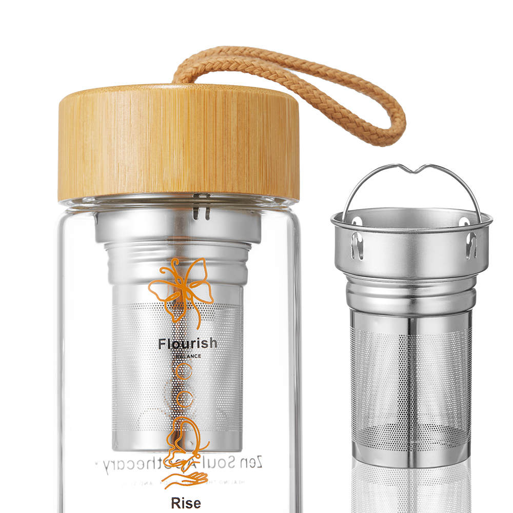 Chakra Balancing Crystal Elixir Water Bottle – Zen Soul Apothecary